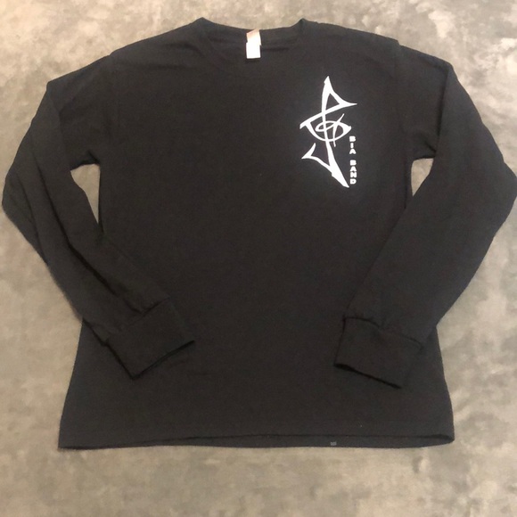 Jerzees | Shirts & Tops | Bia Band Tee | Poshmark